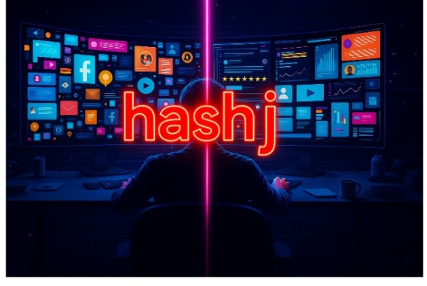 HashJ BTC, XRP cloud mining made easy: HashJ Group launches cryptocurrency