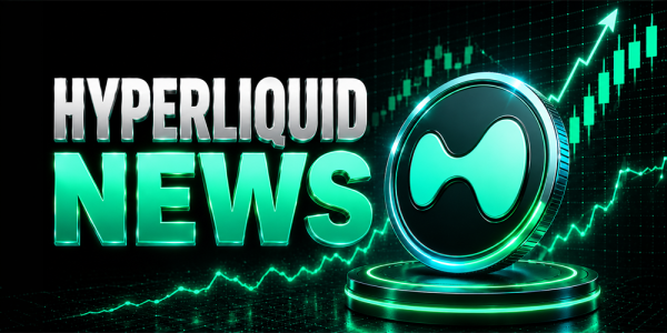 Crypto News Today: CME and ICE Target Hyperliquid Perps as AlphaPepe ...