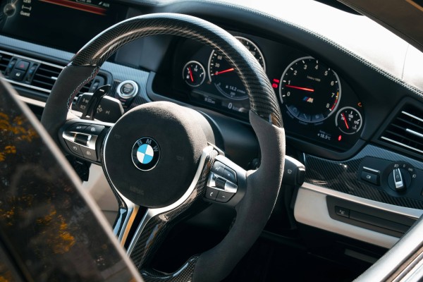 How BMW Electronics Are Changing the Parts Market Explained by MT Auto ...